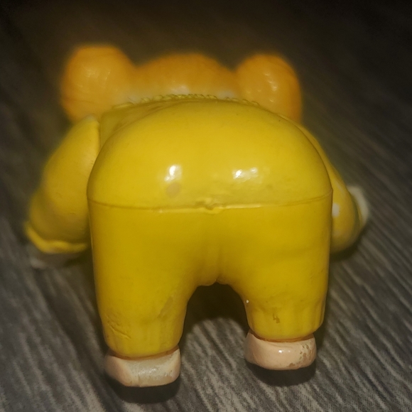 Funrise | Toys | Rare 989 Vintage Funrise Brand Little Girl In Yellow ...